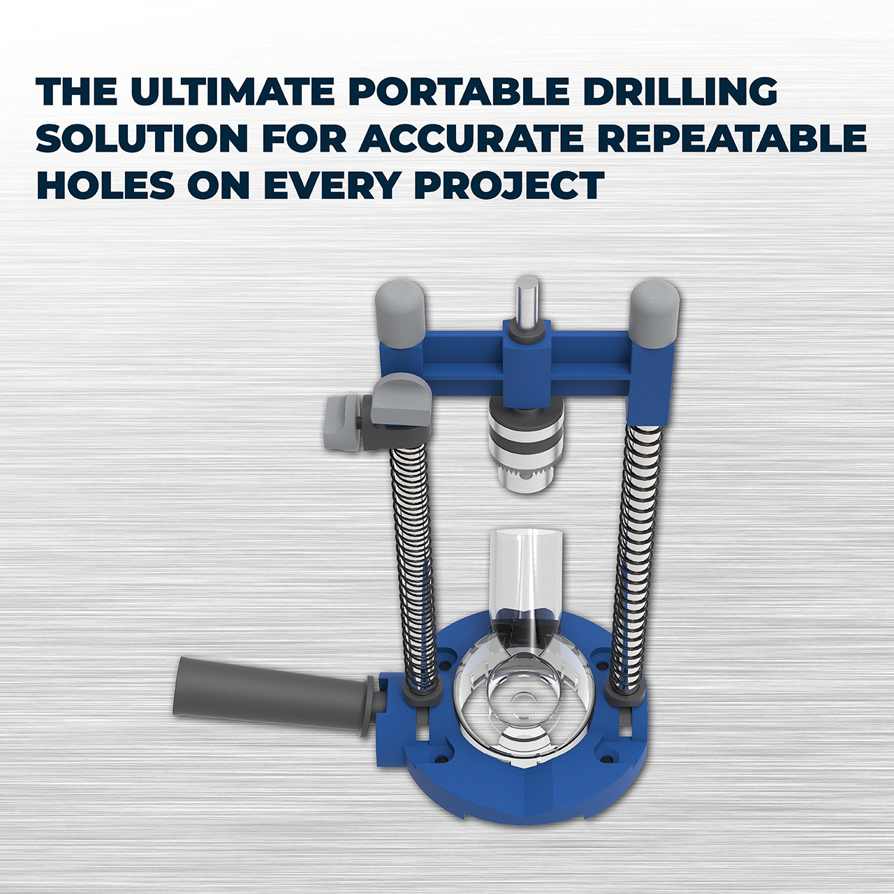 Kreg Drill Guide Pro | Midwest Technology