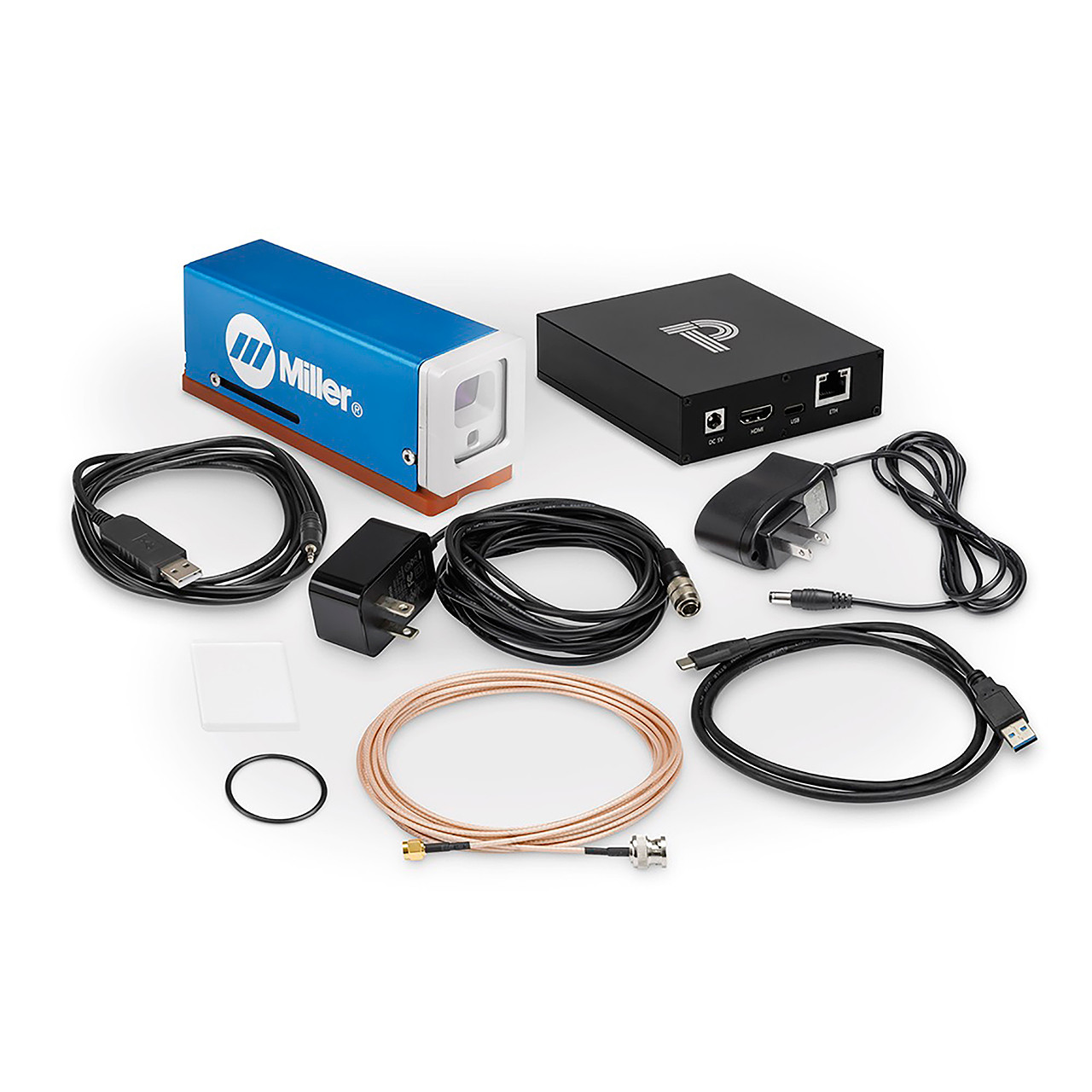 Miller ArcCapture Weld Camera System - Midwest Technology Products