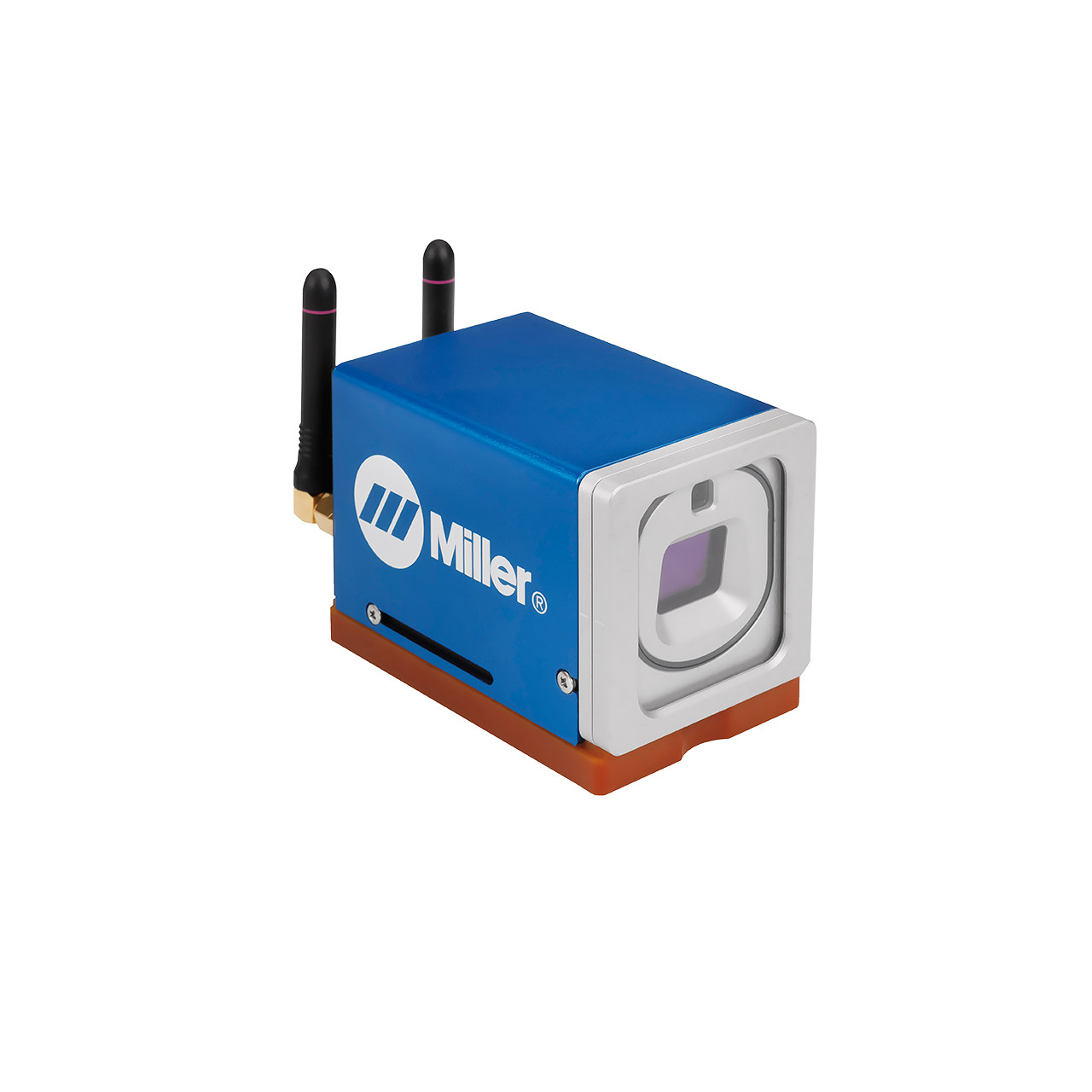 Miller ArcCapture Weld Camera System with Wi-Fi - Midwest Technology ...