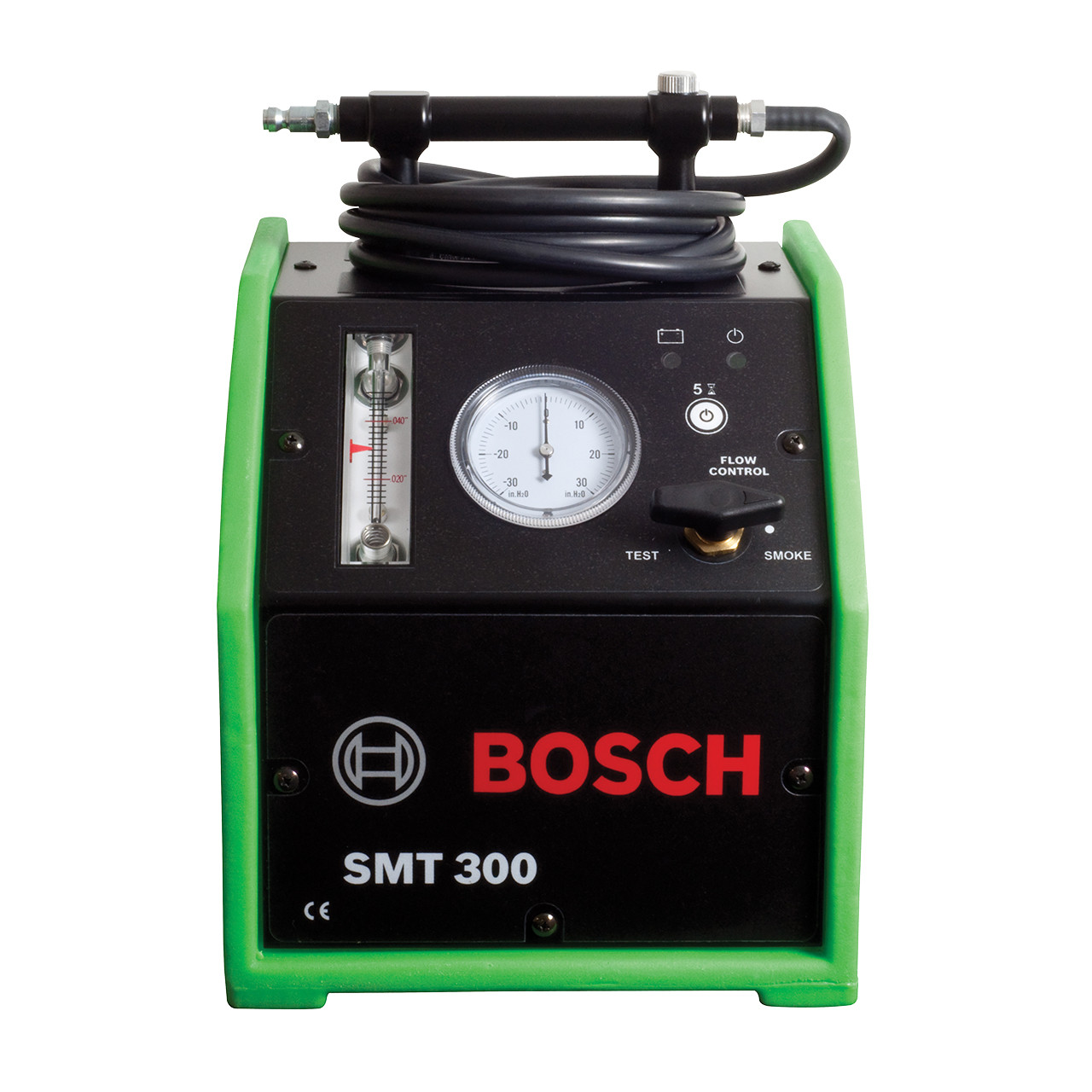 Bosch SMT 300 Smoke Machine | Midwest Technology