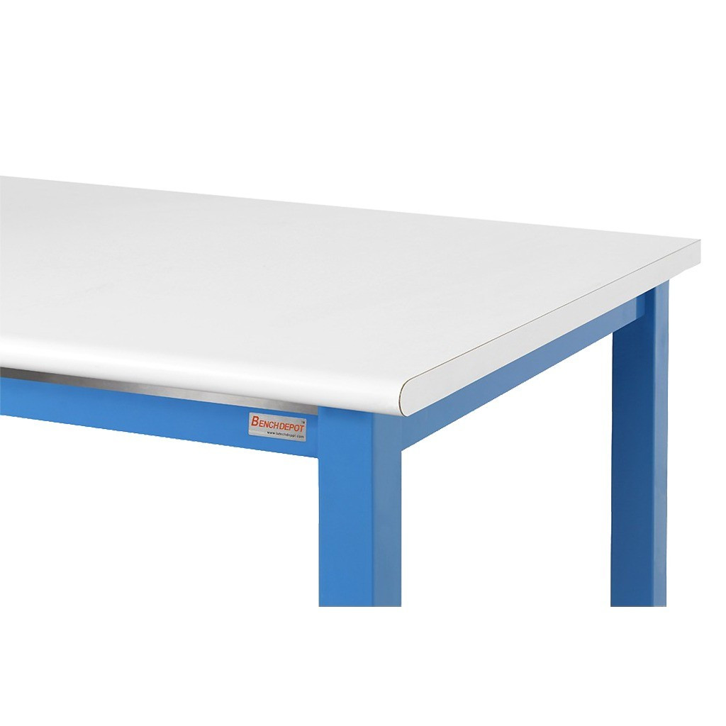 BenchPro Kennedy Work Bench, 24"x72" | Midwest Technology