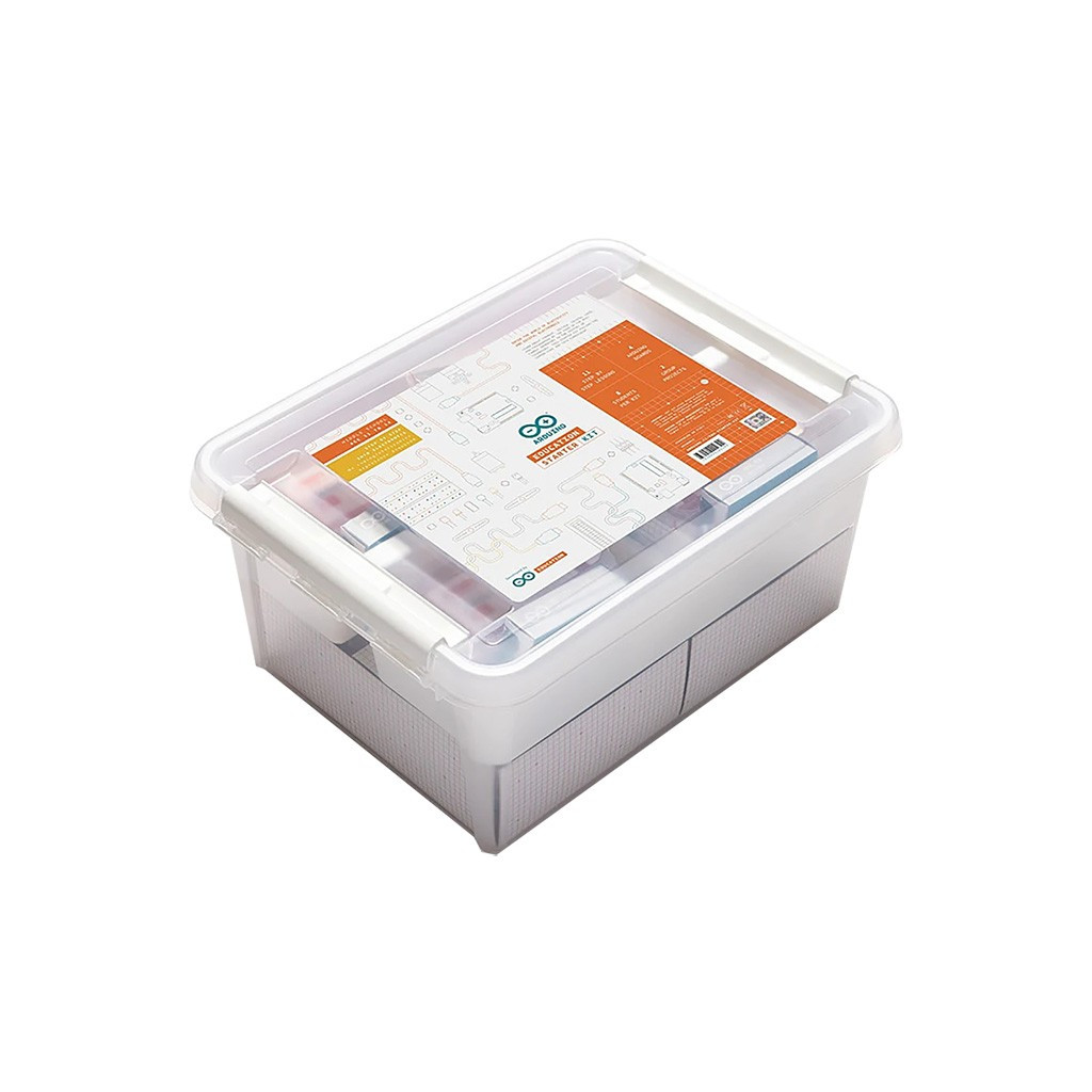 Arduino Education Starter Kit | Midwest Technology
