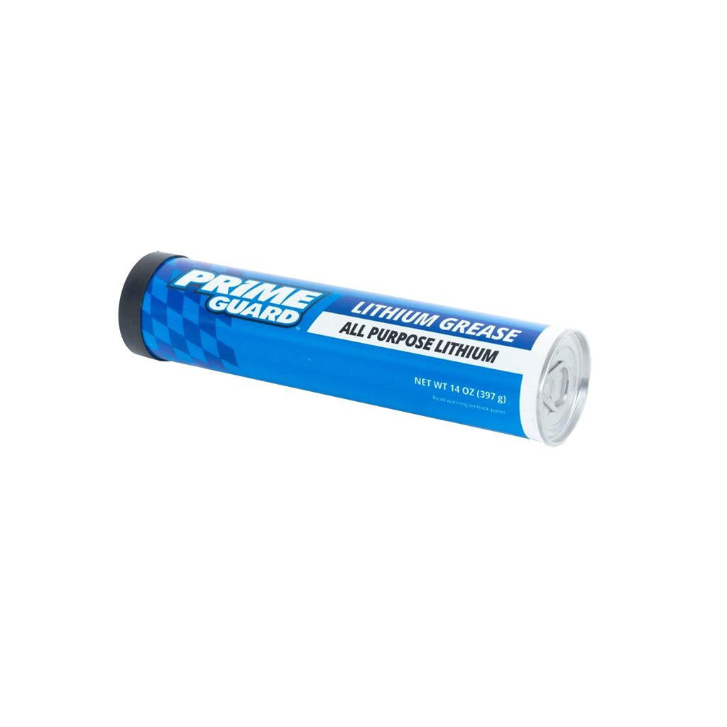 Prime Guard All-Purpose Lithium Grease | Midwest Technology