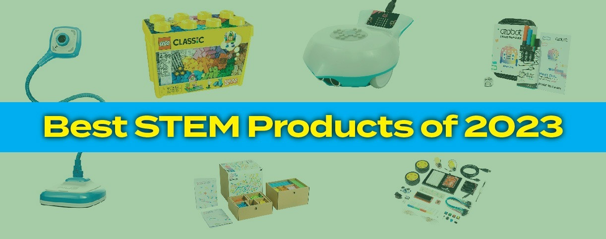 Best STEM Products of 2023 - Midwest Technology Products