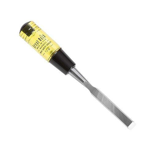 Great Neck Professional Wood Chisel, 1/2" - Midwest Technology Products