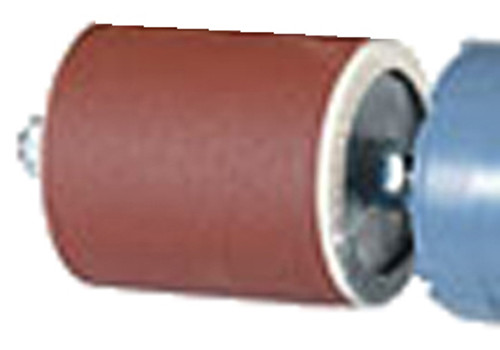 Sand-Rite Abrasive Sleeves - 6" x 7", 80 grit - Midwest Technology Products