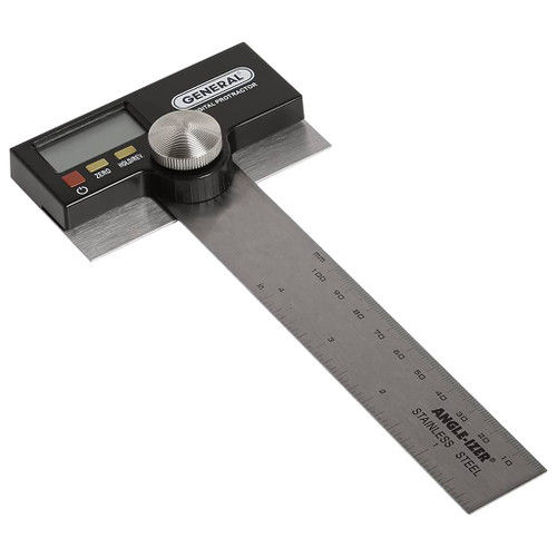 General ANGLE-IZER Digital Protractor - Midwest Technology Products