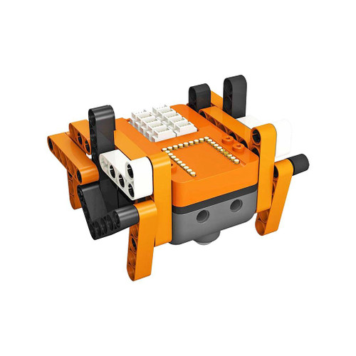 Microduino Itty Bitty Buggy Kit - Midwest Technology Products