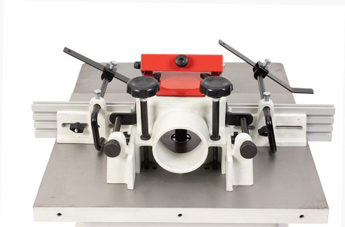 JET 20" Spindle Shaper | Midwest Technology