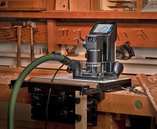 Shaper Origin CNC Router | Midwest Technology