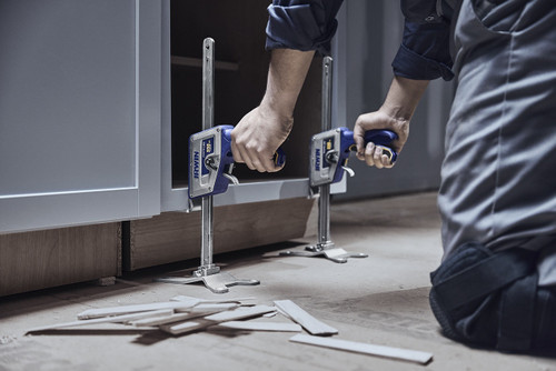 Irwin Quick-Lift Construction Jack | Midwest Technology