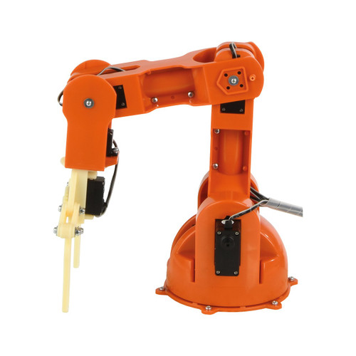 Arduino Tinkerkit Braccio Robotic Arm | Midwest Technology
