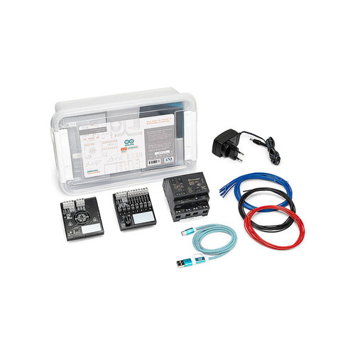 Arduino Plc Starter Kit Midwest Technology Products