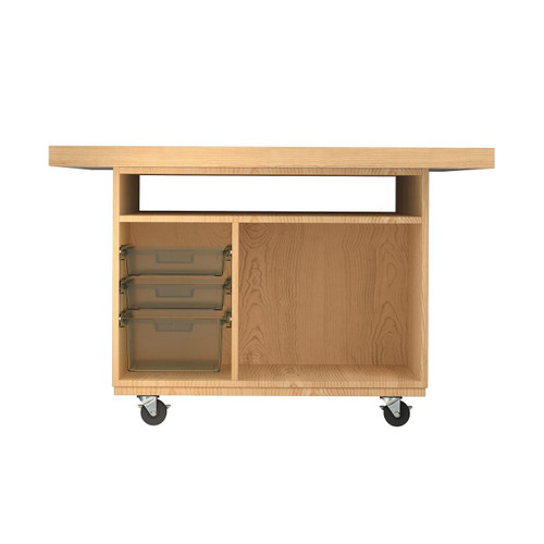 Diversified PLTW & Robotics Workbench | Midwest Technology
