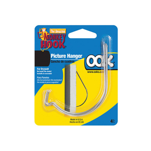 OOK Monkey Hook Picture Hanger | Midwest Technology