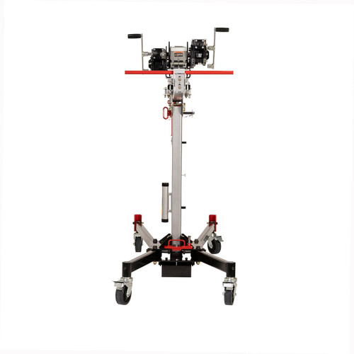 Jet Skyhyker Material Lift | Midwest Technology