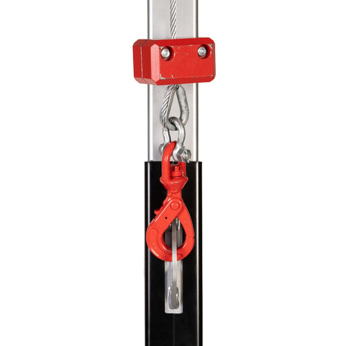 Jet Skyhyker Material Lift | Midwest Technology