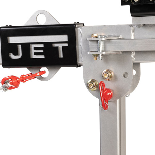 Jet Skyhyker Material Lift | Midwest Technology