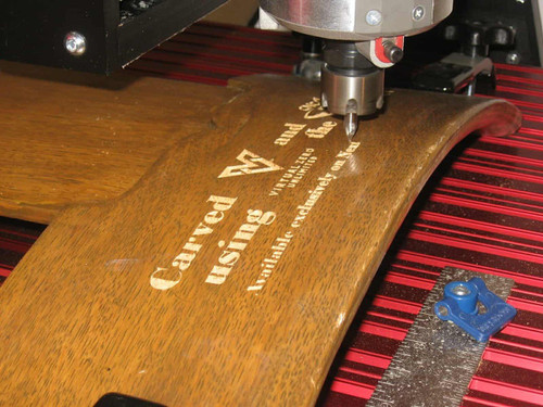 Next Wave Shark CNC Machine | Midwest Technology