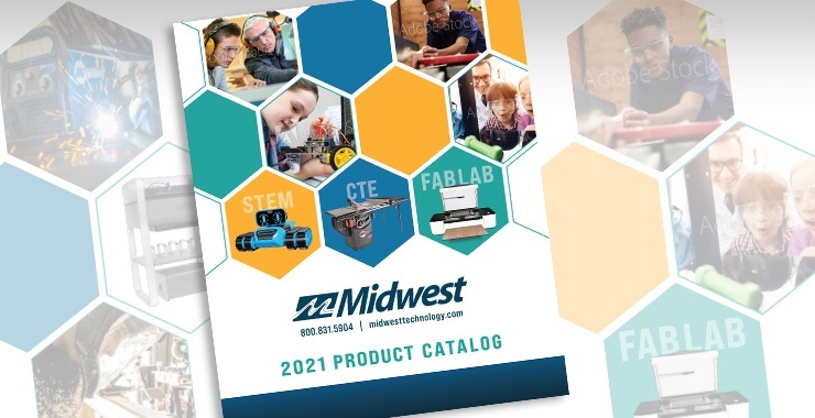 Midwest Technology Products - Career & Technology Education Supplier