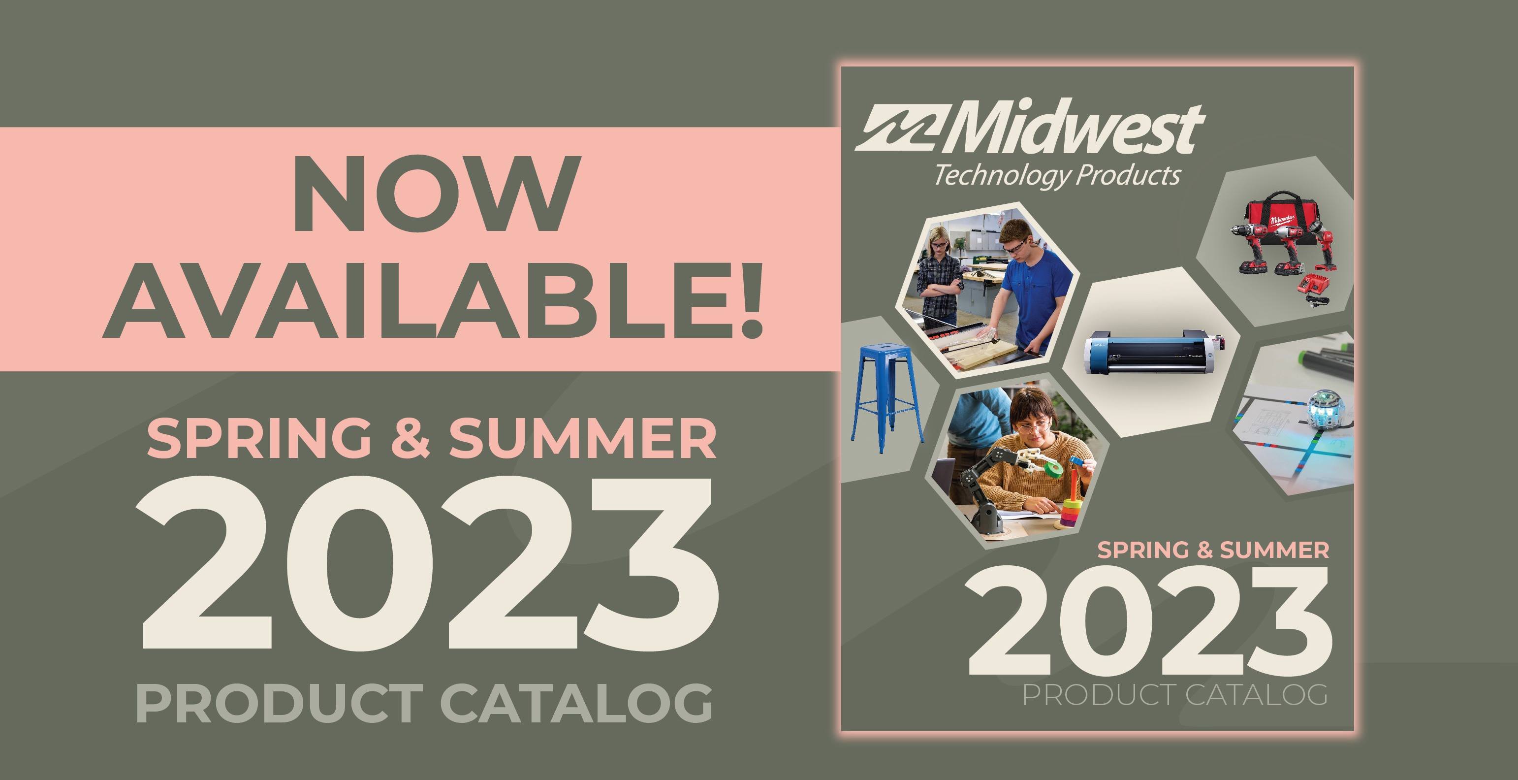 Midwest Technology Products - Career & Technology Education Supplier