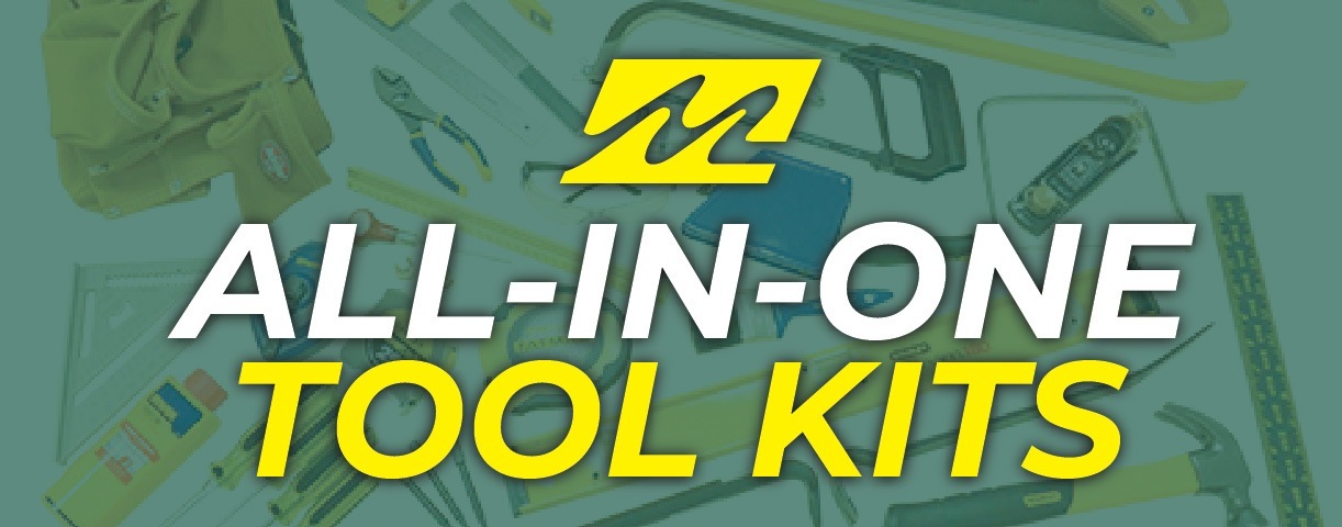 All-in-One Tool Kits Make Outfitting Your Classroom a Breeze! - Midwest ...