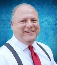 Tom Trapp - STEM Consultant | Midwest Technology