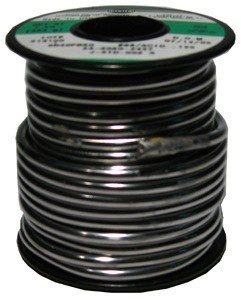 Alpha Metals Acid Core Solder | Midwest Technology