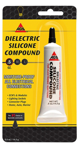 Dielectric Silicone Compound | Midwest Technology