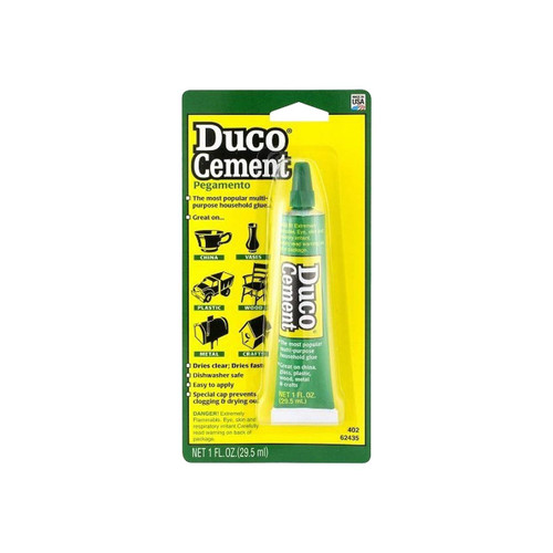 Duco Cement | Midwest Technology