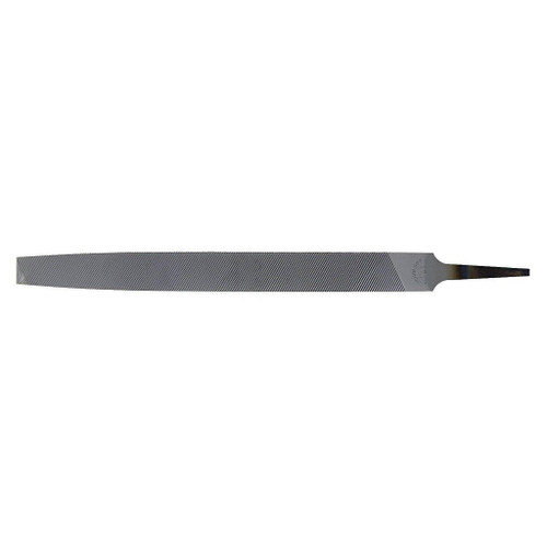 Nicholson Flat File Smooth Cut 10" | Midwest Technology