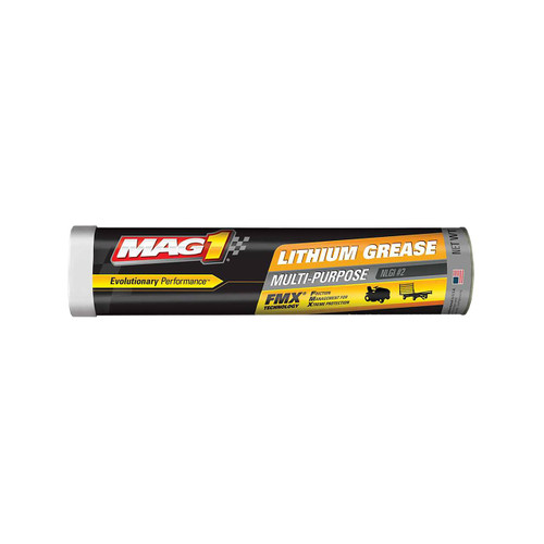 MAG1 Lithium Grease Cartridge | Midwest Technology