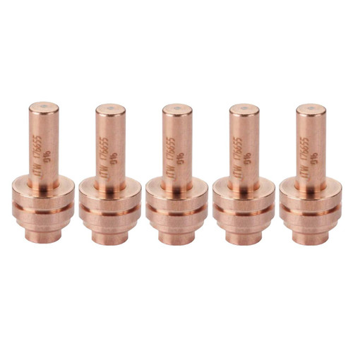 Miller Electrodes, 25 Amp | Midwest Technology