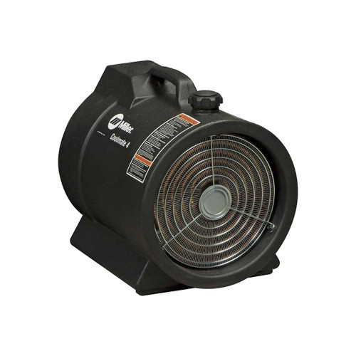 Miller Coolmate 4 System | Midwest Technology