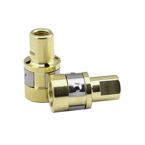 Miller Contact Tip Adapter | Midwest Technology