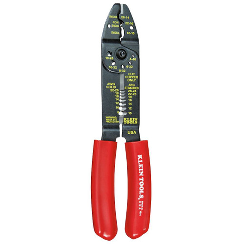 Klein Multi-purpose Electrician's Tool - Midwest Technology Products