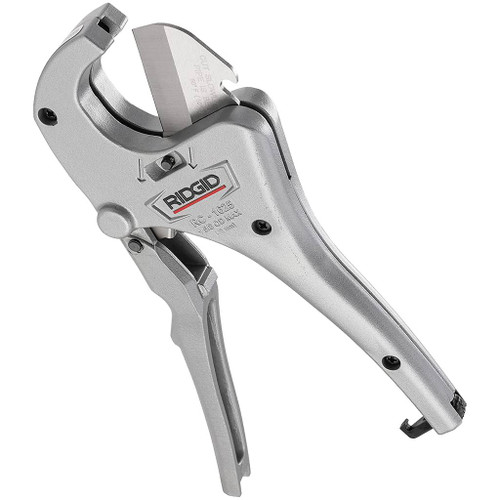 Ridgid Ratchet Cutter - Midwest Technology Products