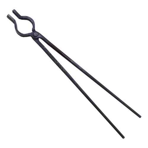 Lansing Forge Welder's Tongs Round Holding, 3/8" x 20"L - Midwest ...
