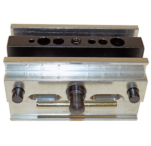 Dowl It Self Centering Doweling Jig Model 1000