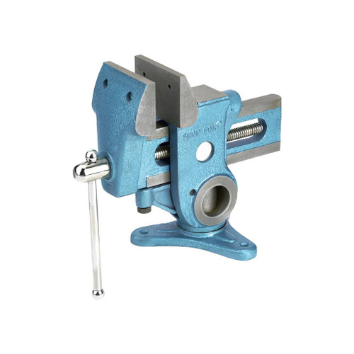 Shop Fox Parrot Vise - Midwest Technology Products