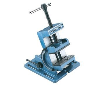 Shop Fox Angle Vise - Midwest Technology Products