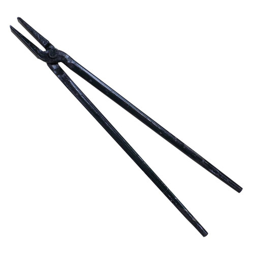 Lansing Forge Welder's Tongs Straight Lip, 18" - Midwest Technology ...