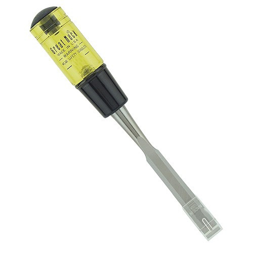 Great Neck Professional Wood Chisel, 5/8" - Midwest Technology Products