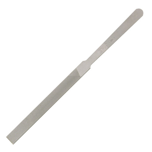 Nicholson Tungsten Point File | Midwest Technology