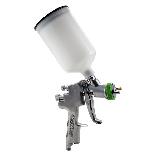 Gravity Feed Spray Paint Gun | Midwest Technology