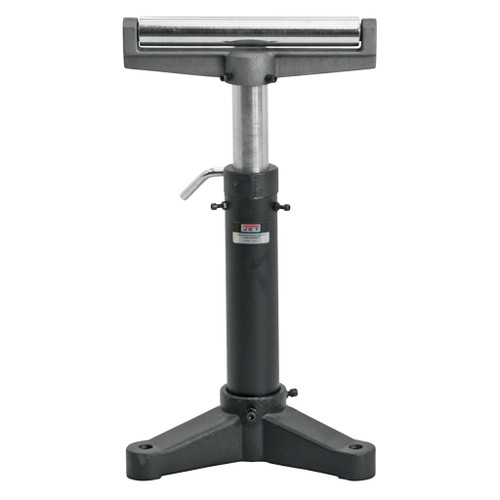 JET 14" Roller Support Stand | Midwest Technology