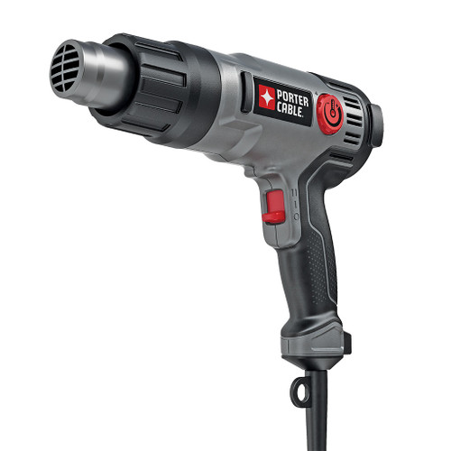 Porter Cable 1,500W Heat Gun | Midwest Technology
