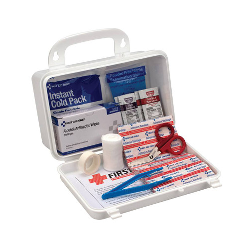 Acme 113-Piece First Aid Kit | Midwest Technology