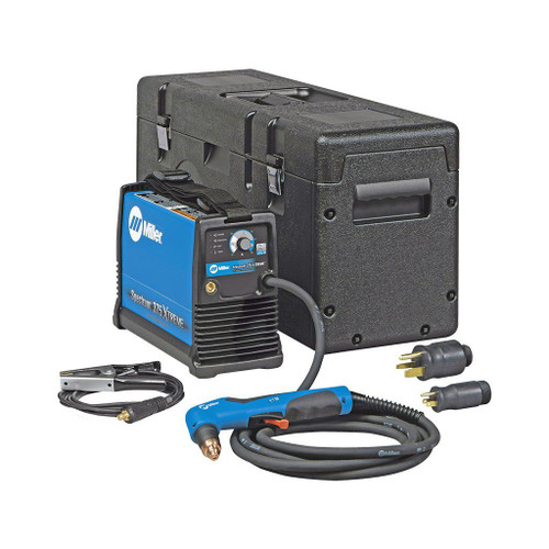 Miller Spectrum 375 X-TREME Plasma Cutter - Midwest Technology Products