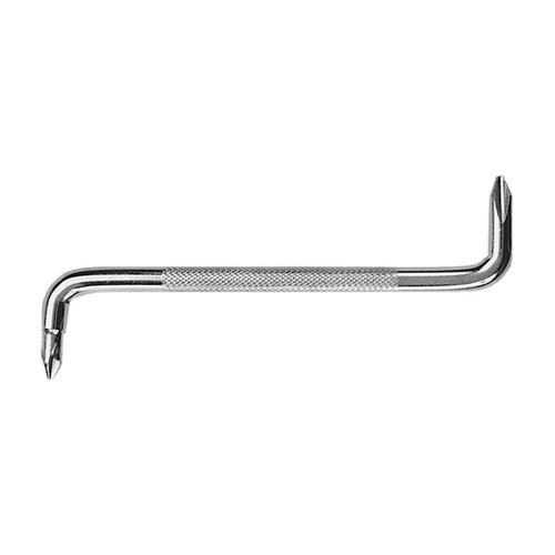 Great Neck Offset Screwdrivers #1 & #2 Phillips - Midwest Technology ...